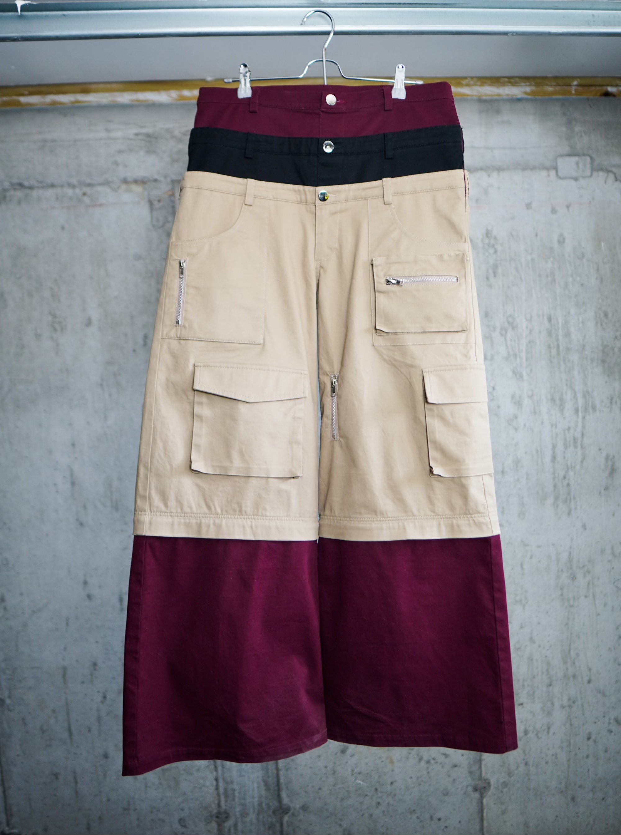 TRANZIT CARGO – Saint Still Lives